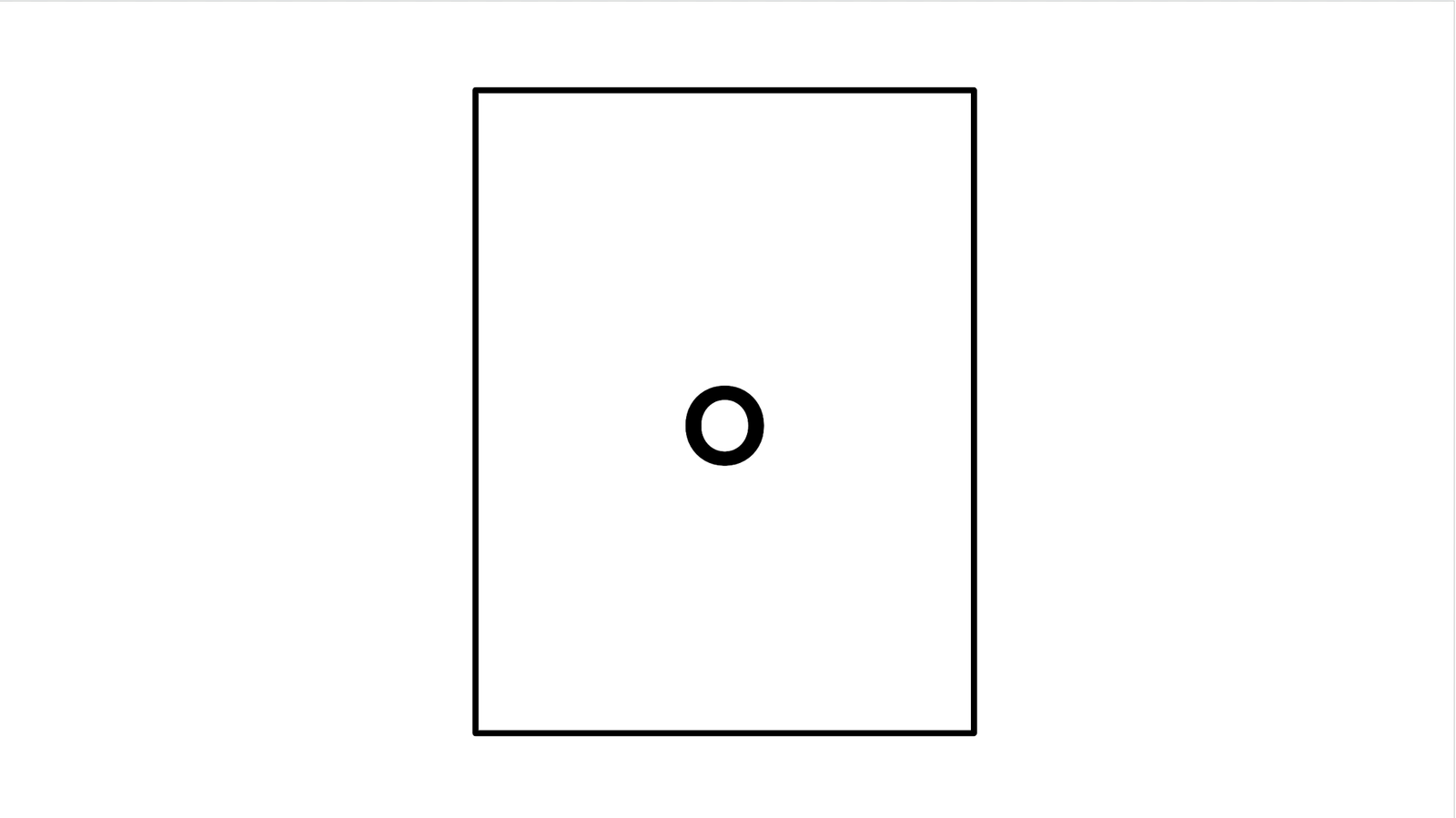 Orton-Gillingham Printable Phonics Lesson: CVC short /o/ Words ...